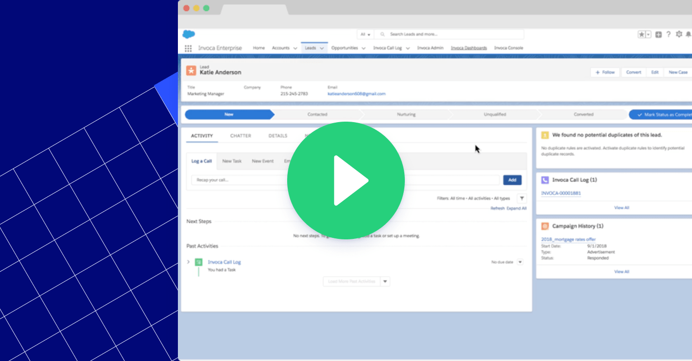How Invoca Call Tracking Works - Videos