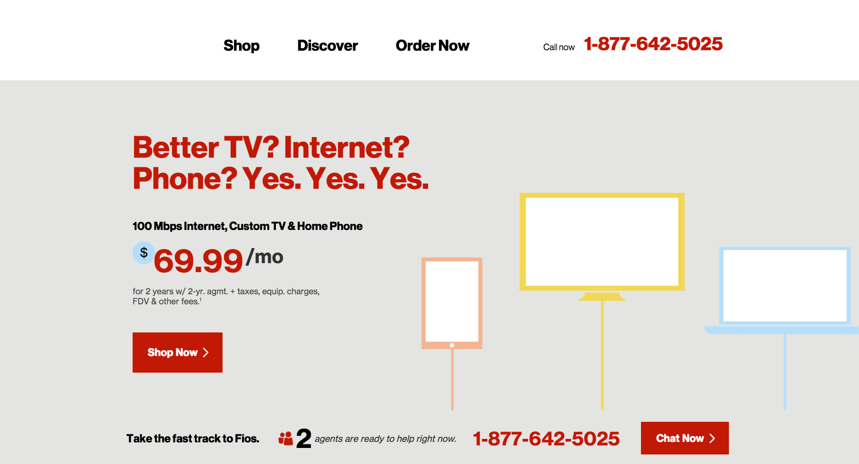 11 Simple Ways To Get More Calls From Your Marketing Campaigns