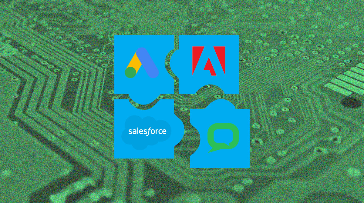 How Invoca Call Tracking Works With Your Marketing Tech Stack