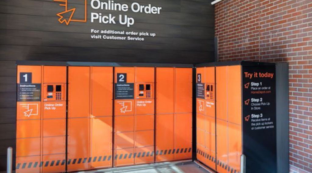 How Digital Innovations Bring Shoppers Back In-Store