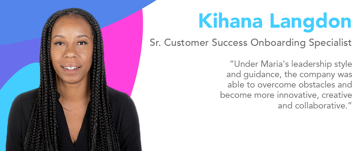 Women in Tech: Celebrating Our Mentors