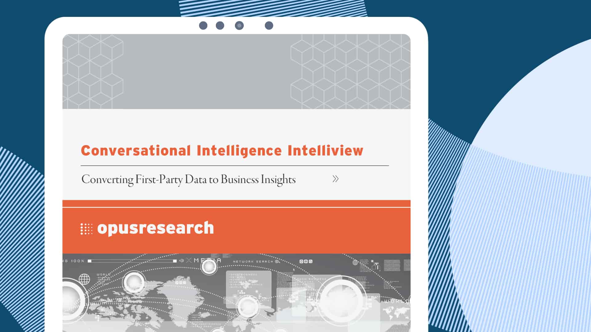 Invoca Named A Leader in Opus Conversational Intelligence Report
