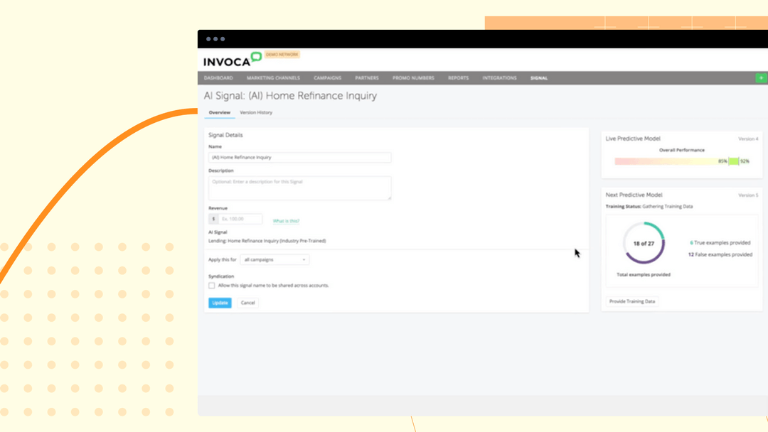 Invoca | How Invoca Call Tracking Works - Videos