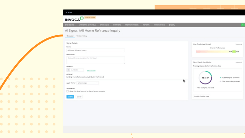 Invoca | How Invoca Call Tracking Works - Videos