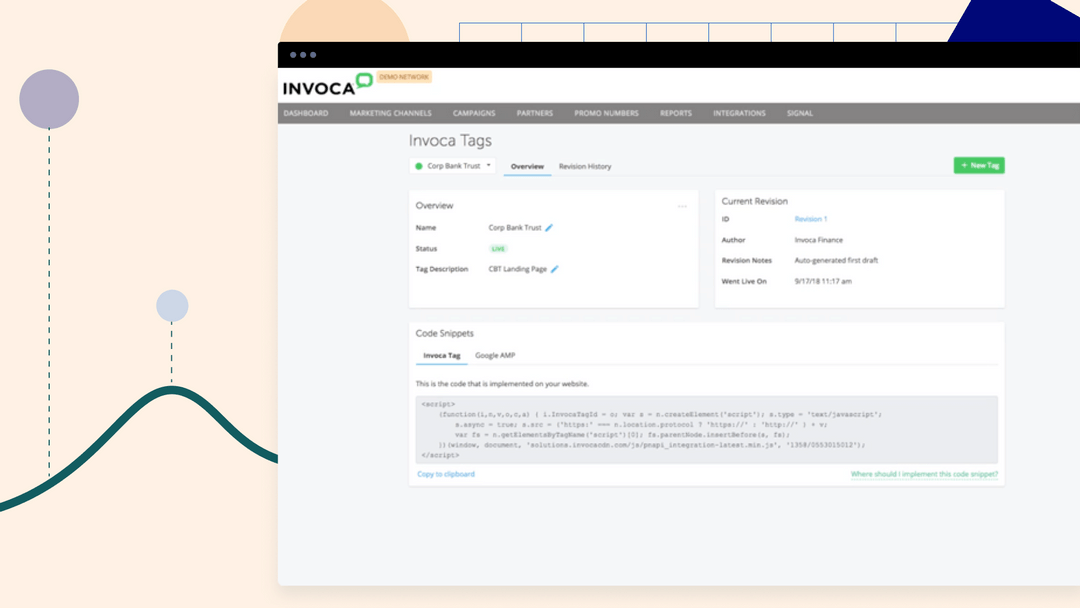 Invoca | How Invoca Call Tracking Works - Videos
