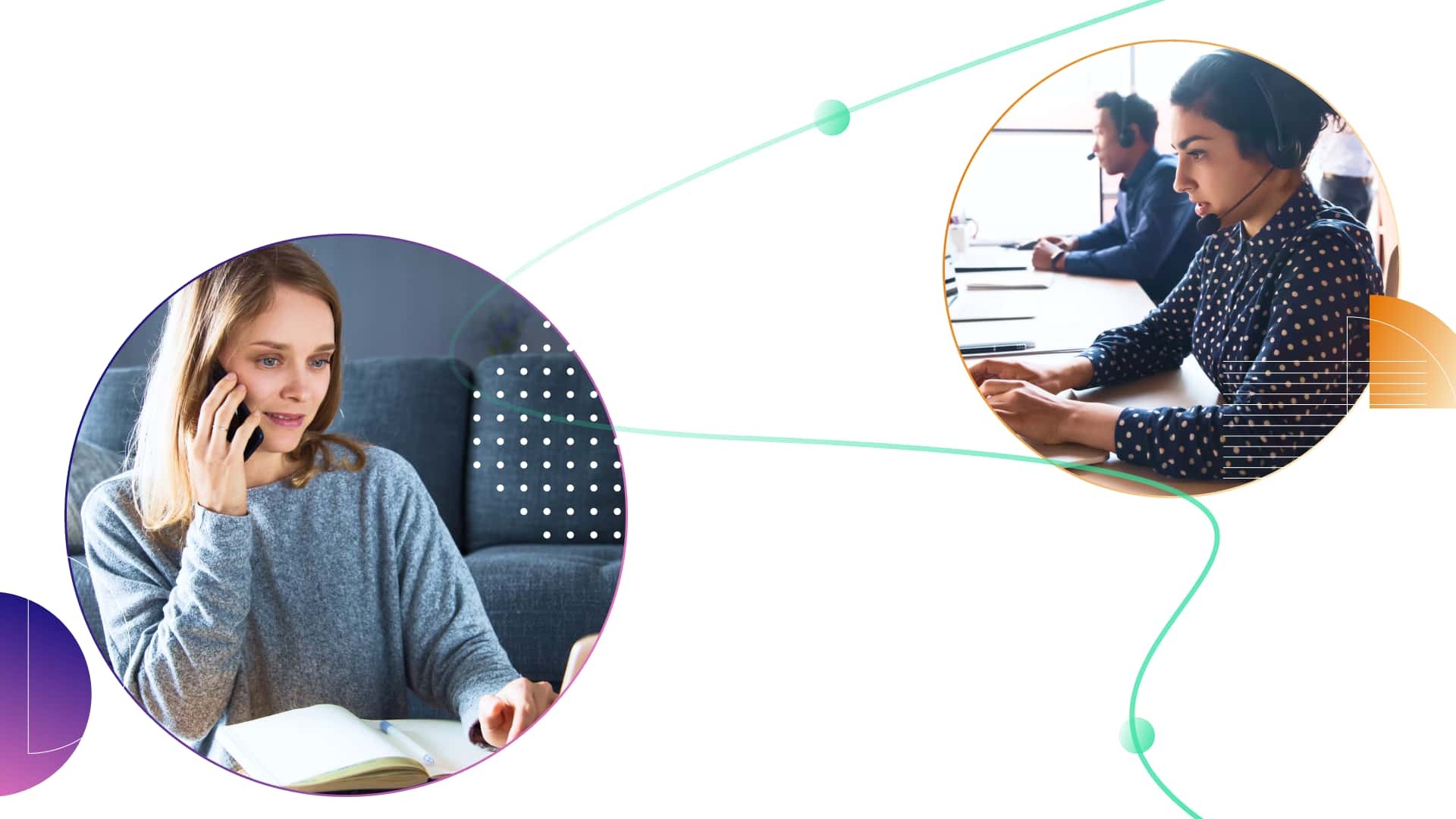 5 Ways Call Centers Can Improve The Customer Experience