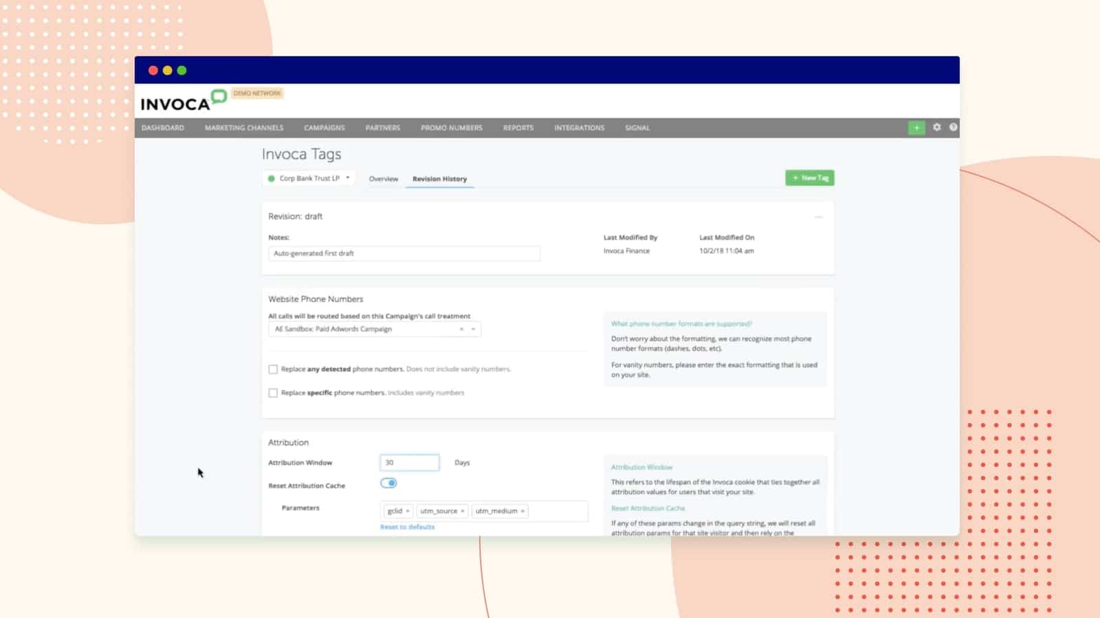 Call Tracking Software for Marketers & Agencies | Invoca