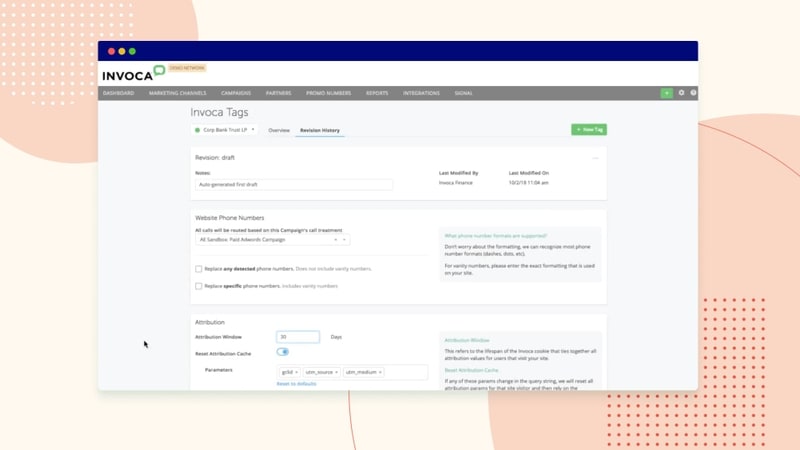 Call Tracking Software for Marketers & Agencies | Invoca