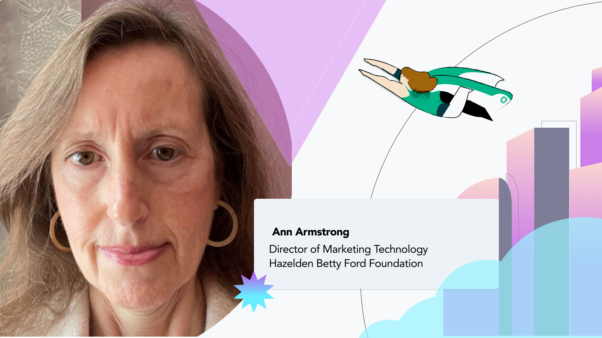 Conversation Intelligence Hero Spotlight: Ann Armstrong
