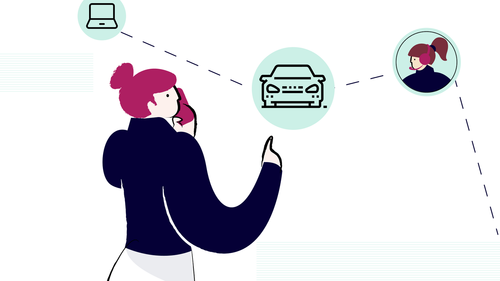 8 Ways to Improve the Customer Experience in the Automotive Industry