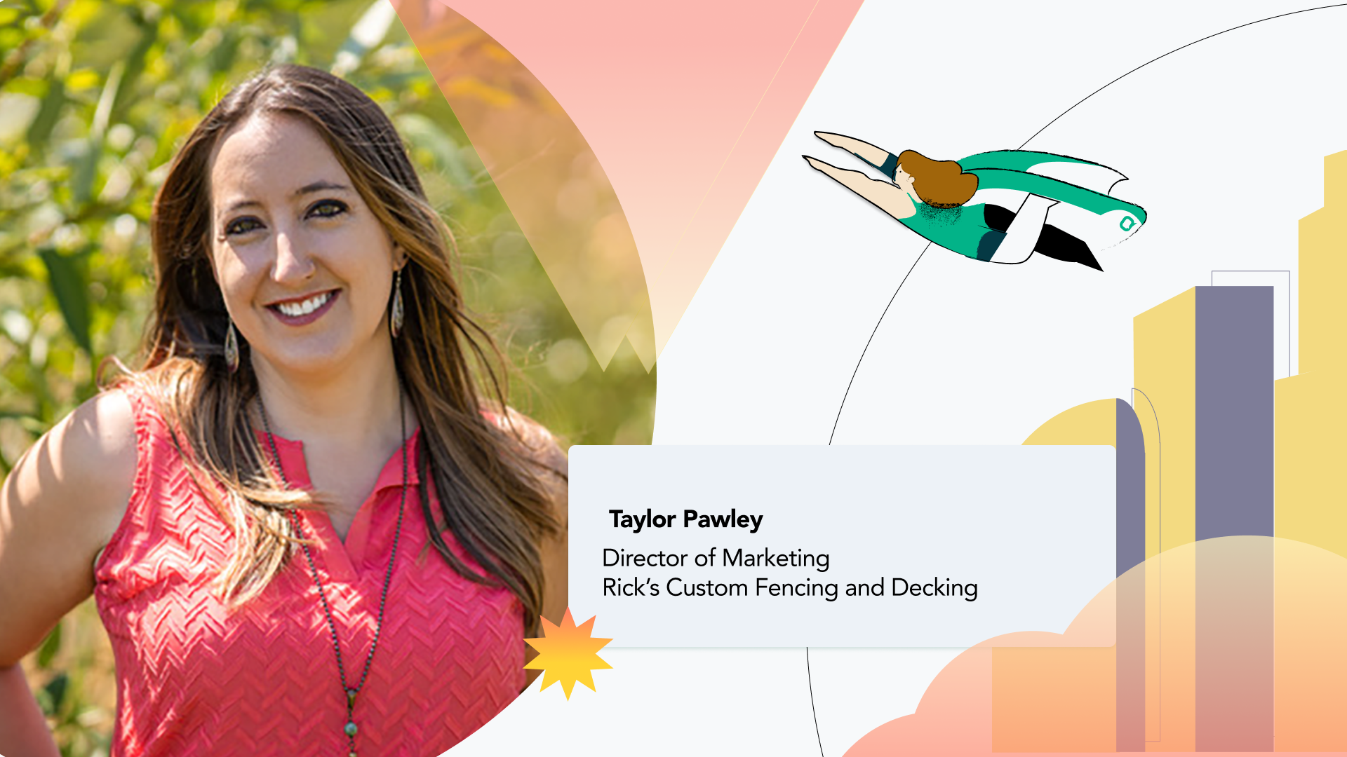 Conversation Intelligence Hero Spotlight: Taylor Pawley