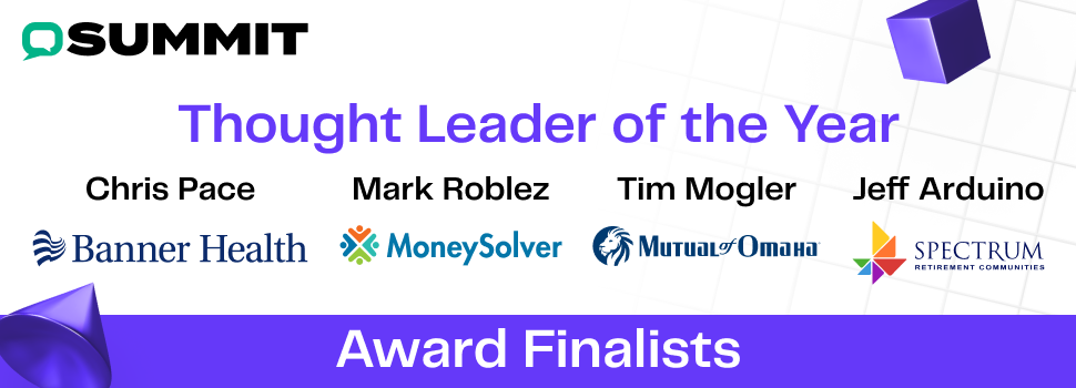 The 2022 Invoca Summit Awards Finalists Are…