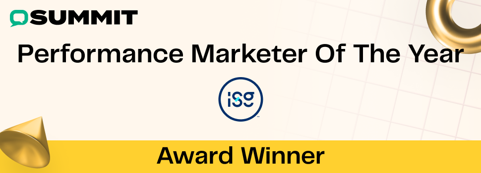 Congrats Invoca Summit 2022 Award Winners!