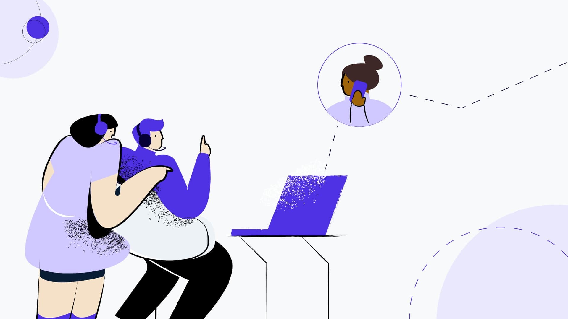 How to Use Micro-Coaching to Improve Contact Center Performance