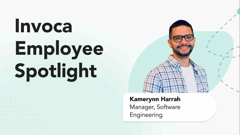 Invoca Employee Spotlight: Kamerynn Harrah