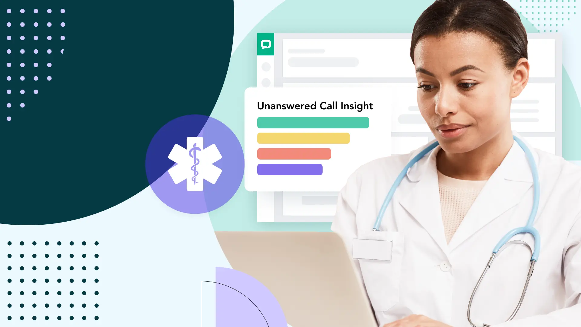 Invoca | Healthcare Call Tracking & Conversation Analytics