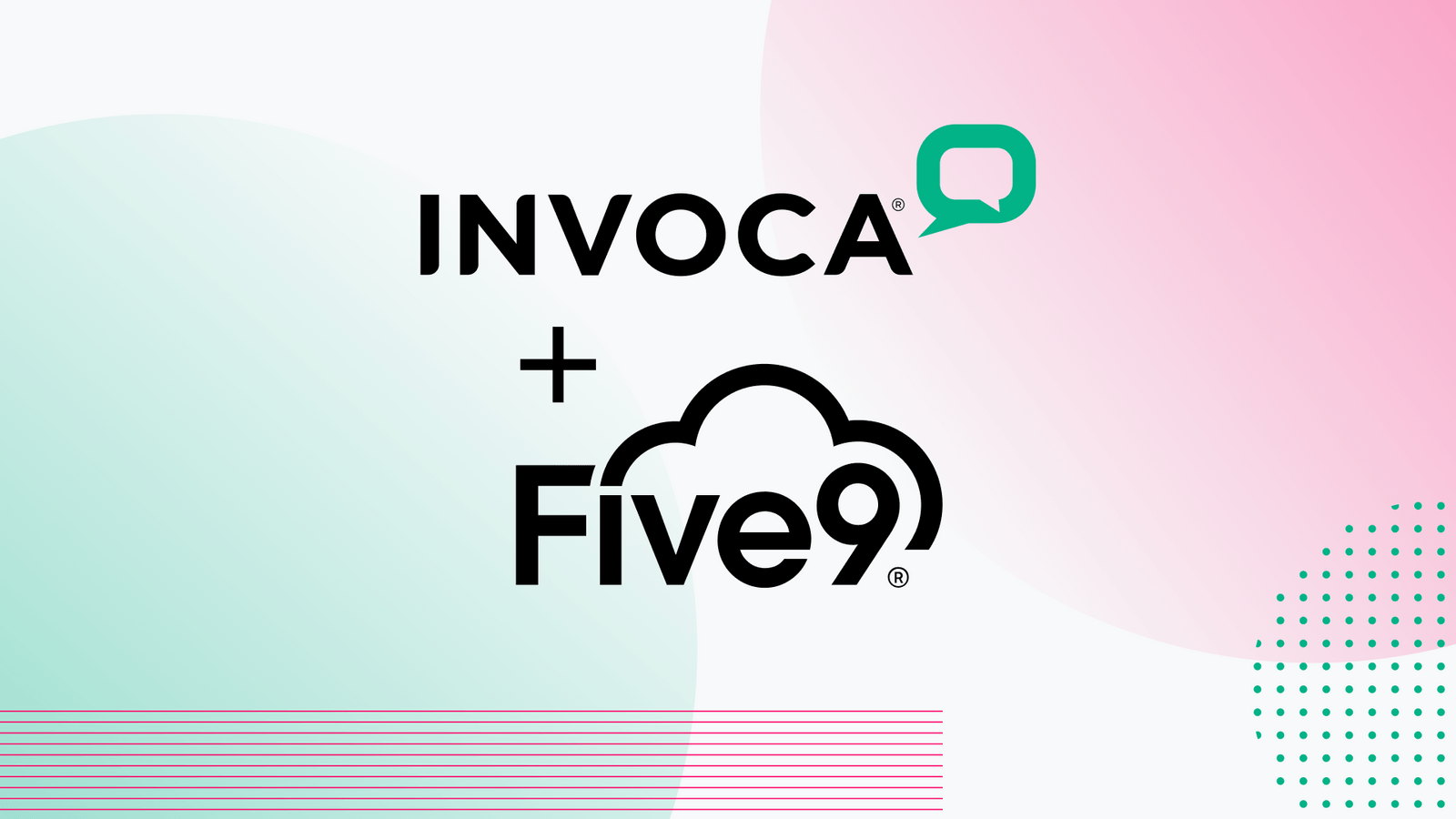 Five9 and Invoca Connect Digital Journey with the Contact Center to ...