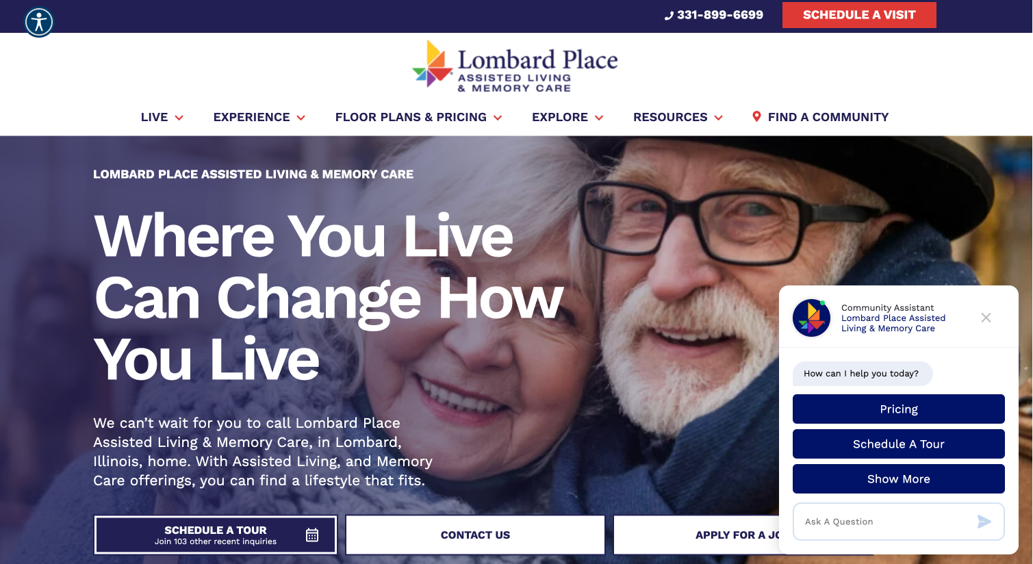 10 Awesome Examples of Landing Pages that Drive Click-to-Call