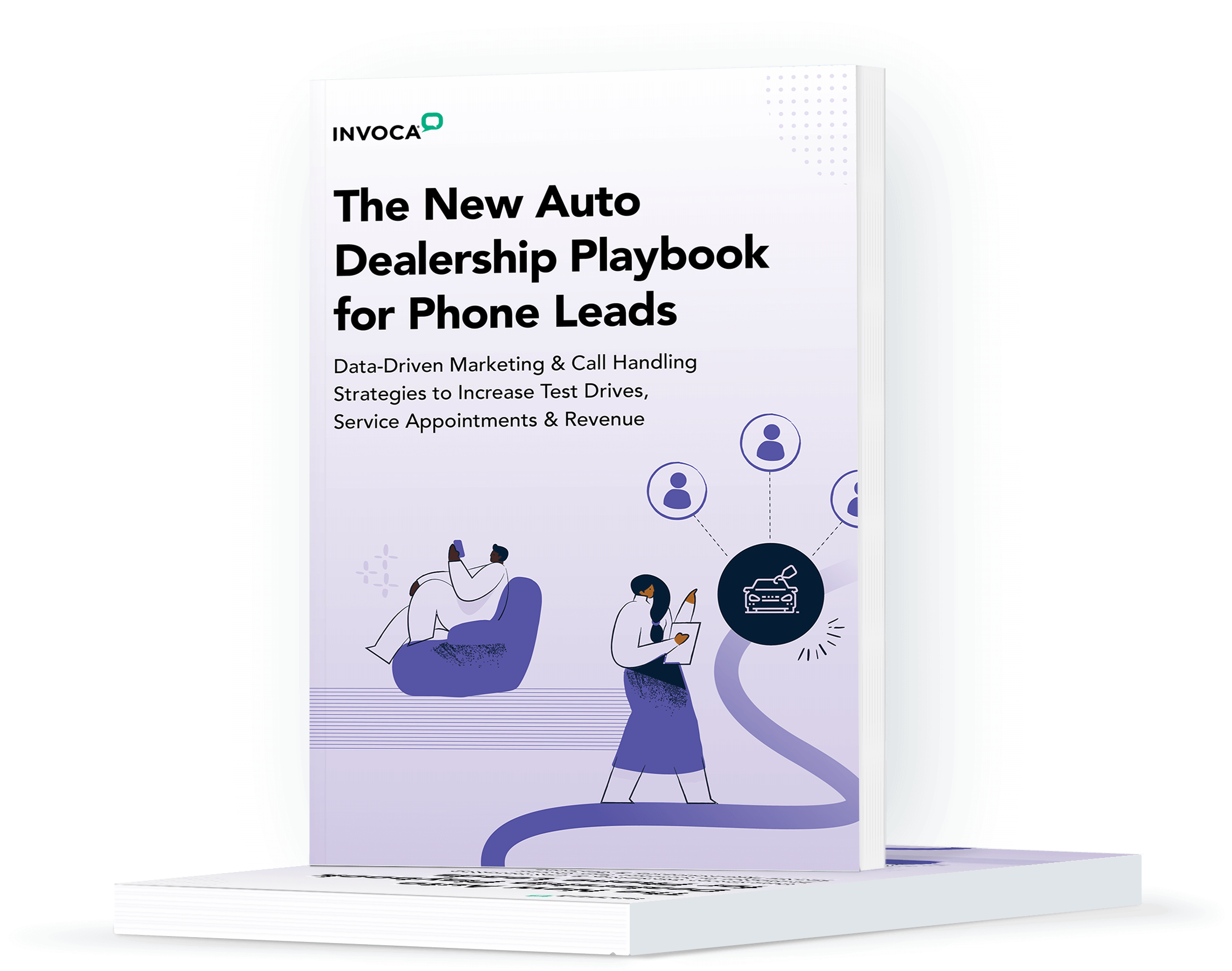 The New Auto Dealership Playbook for Phone Leads