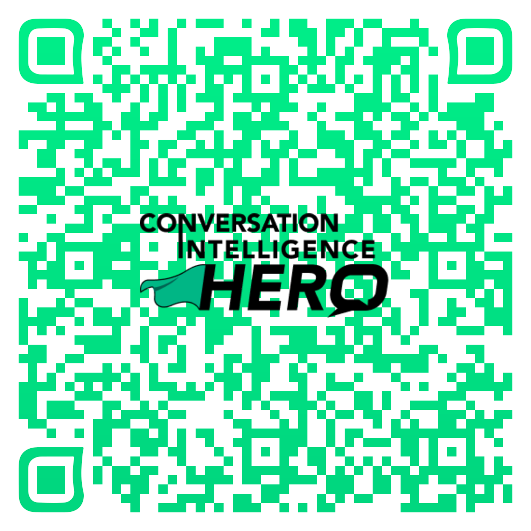 Celebrating the 1-Year Anniversary of Our Conversation Intelligence ...