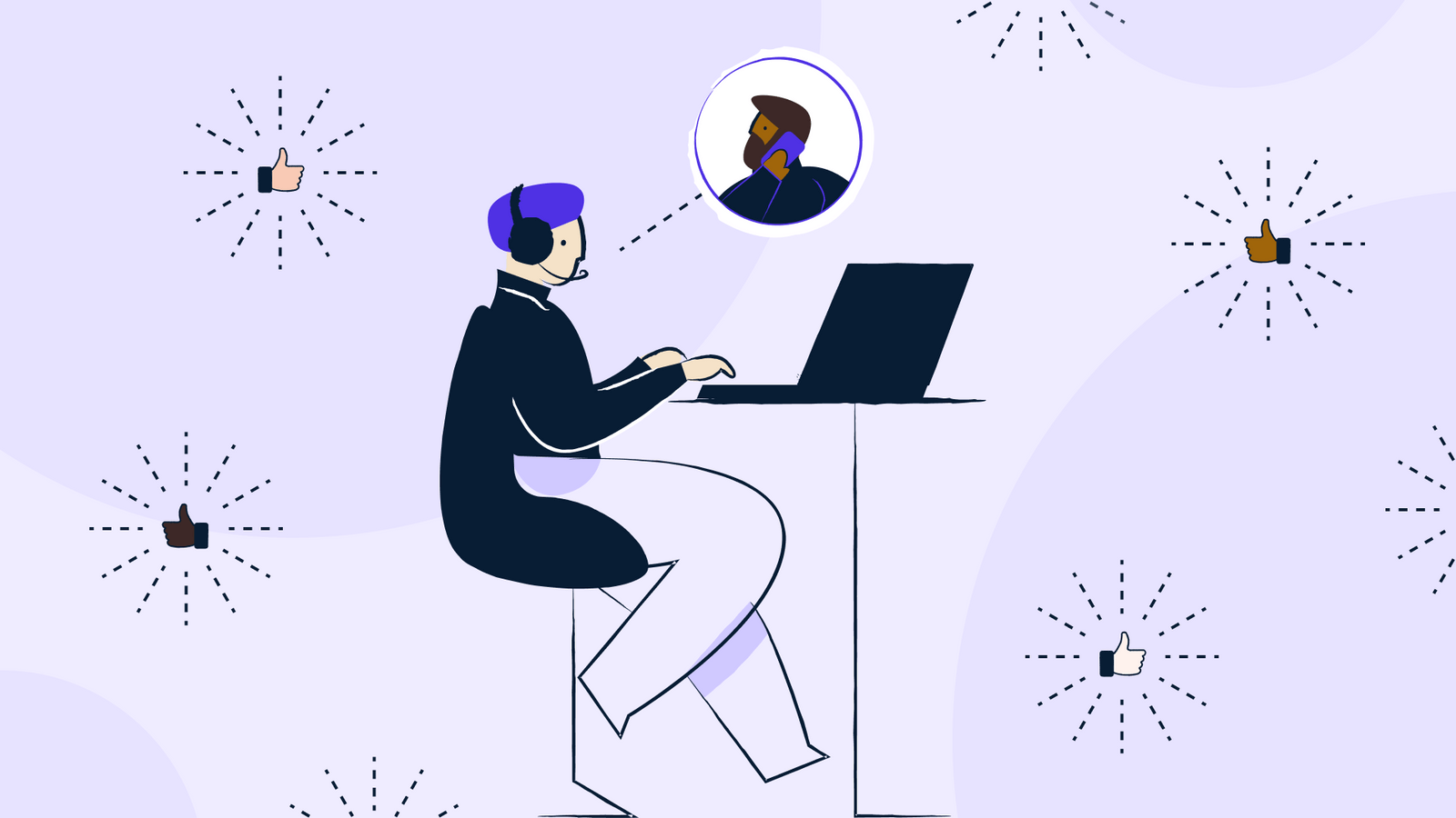 15 Call Center Best Practices for Top-Notch Customer Service