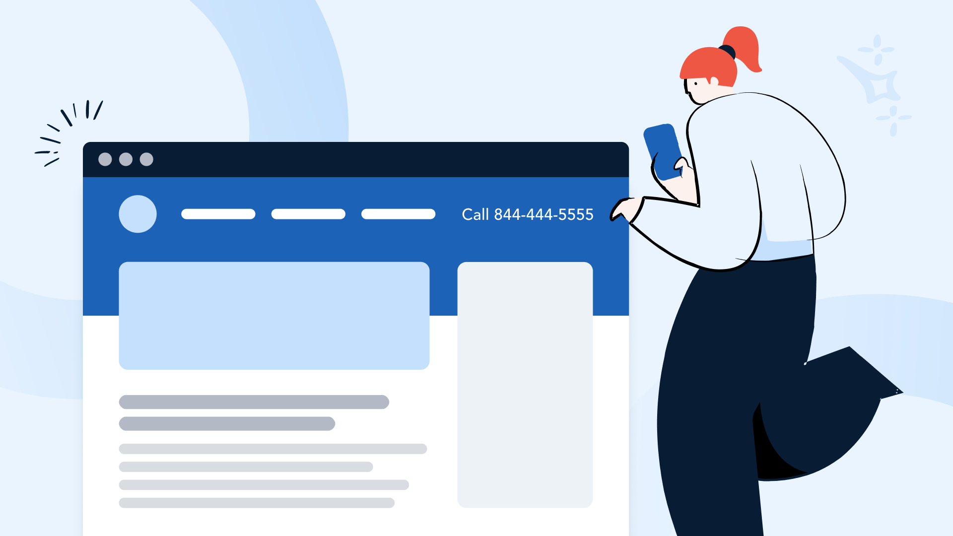 10 Ways to Get More Calls from Your Website