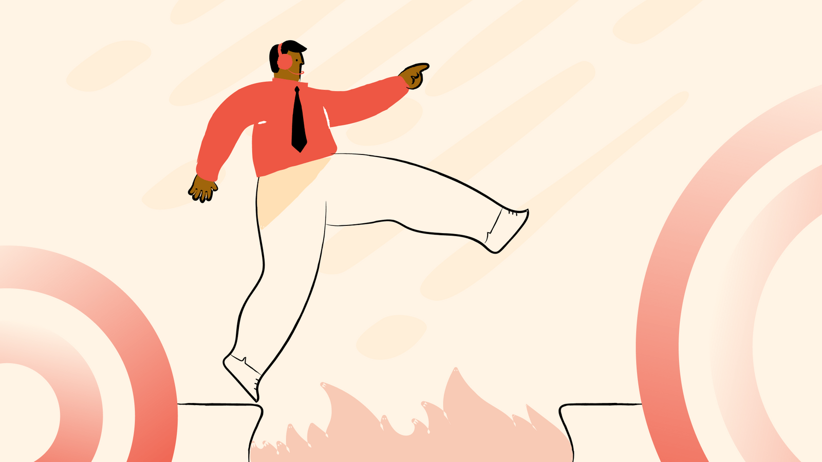 What Is Call Center Stress Syndrome?