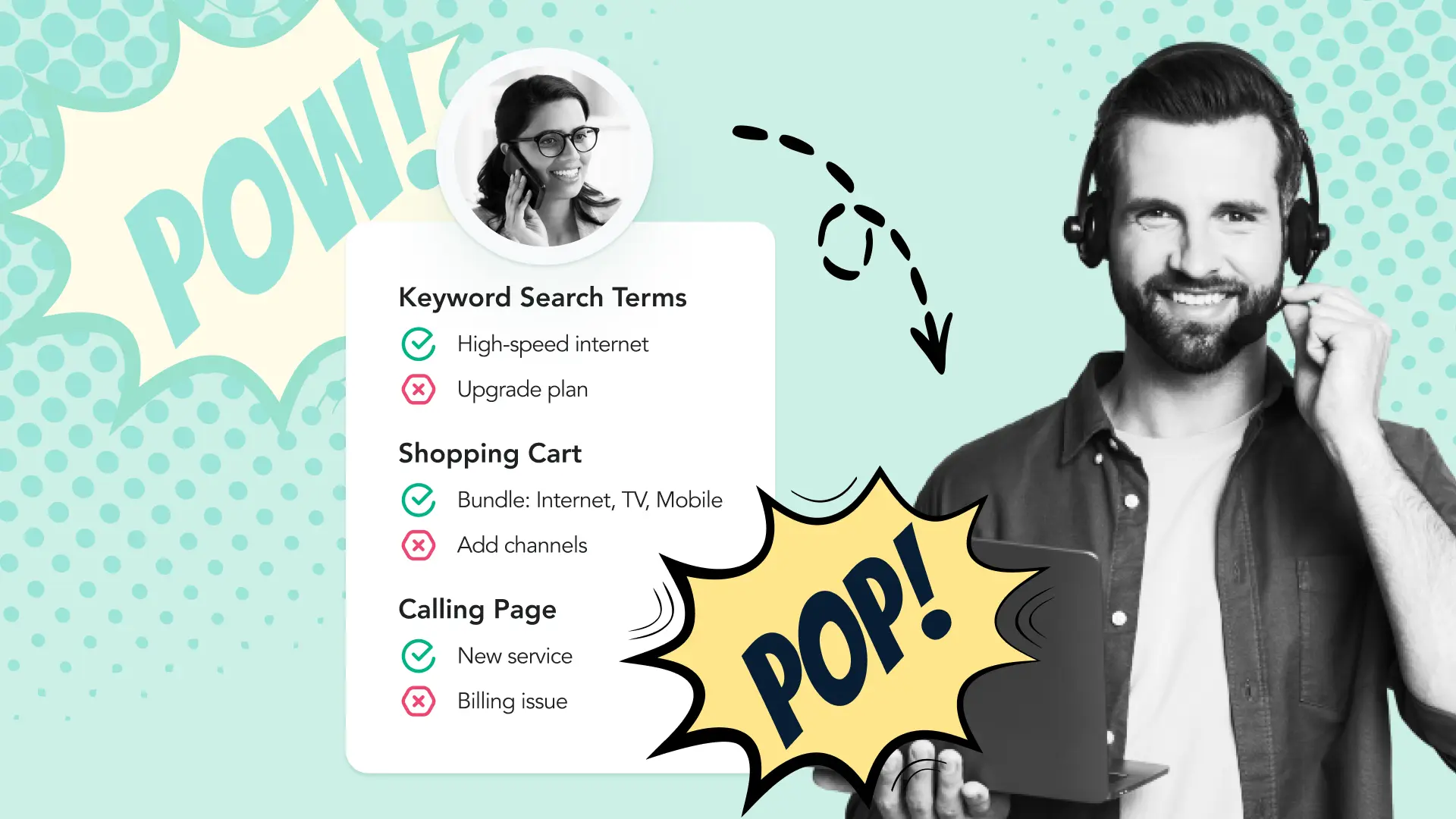 Invoca PreSense Delivers a Faster, More Delightful Call Experience