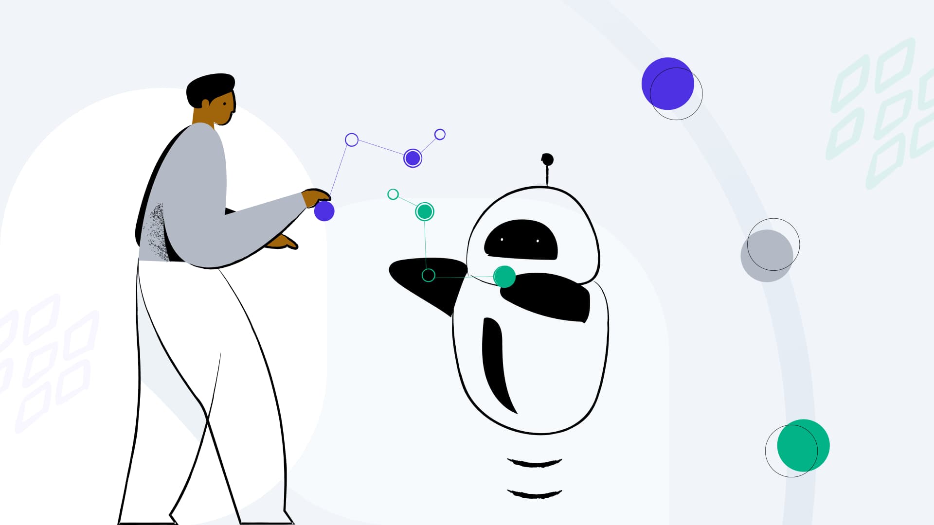 ‍How to Harness the Power of AI Tools for Business Success