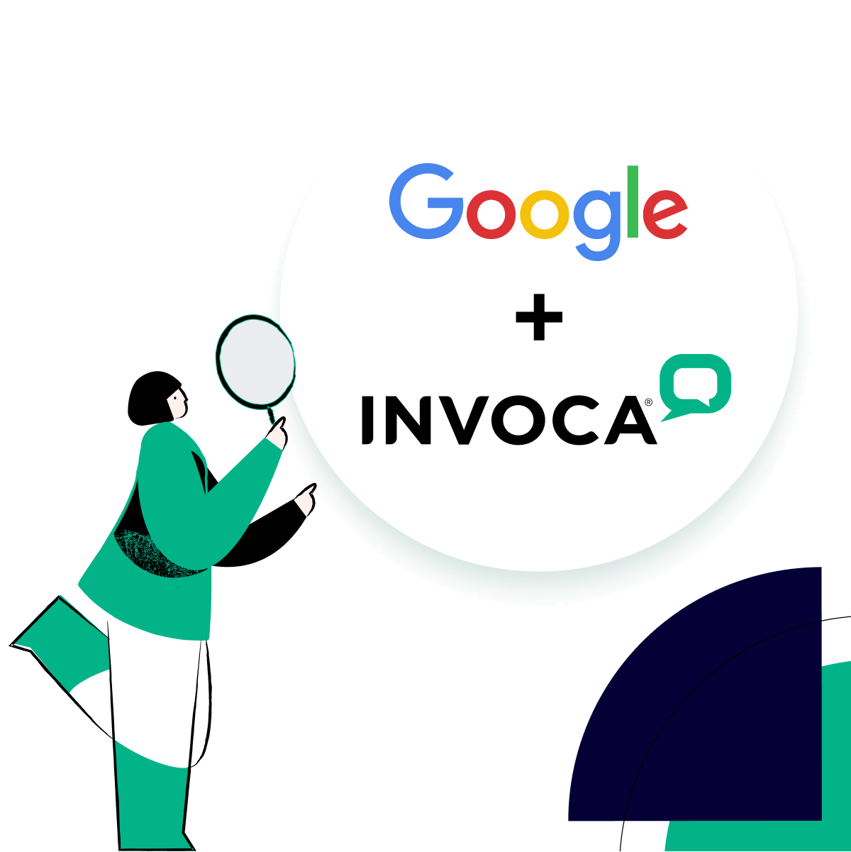 Invoca Signals + Google Working Group