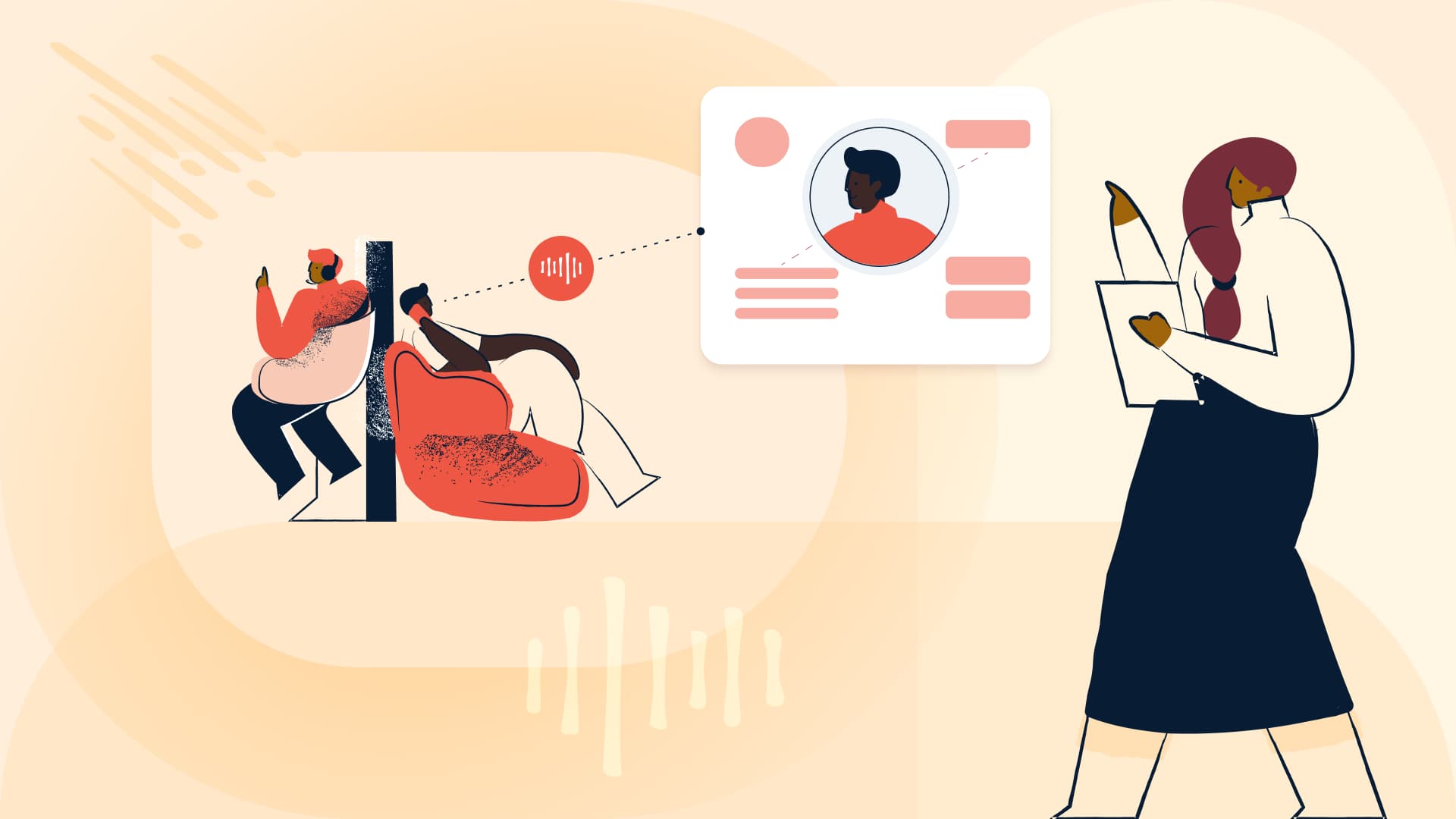 How to Bring Phone Calls into Your Digital Transformation Strategy