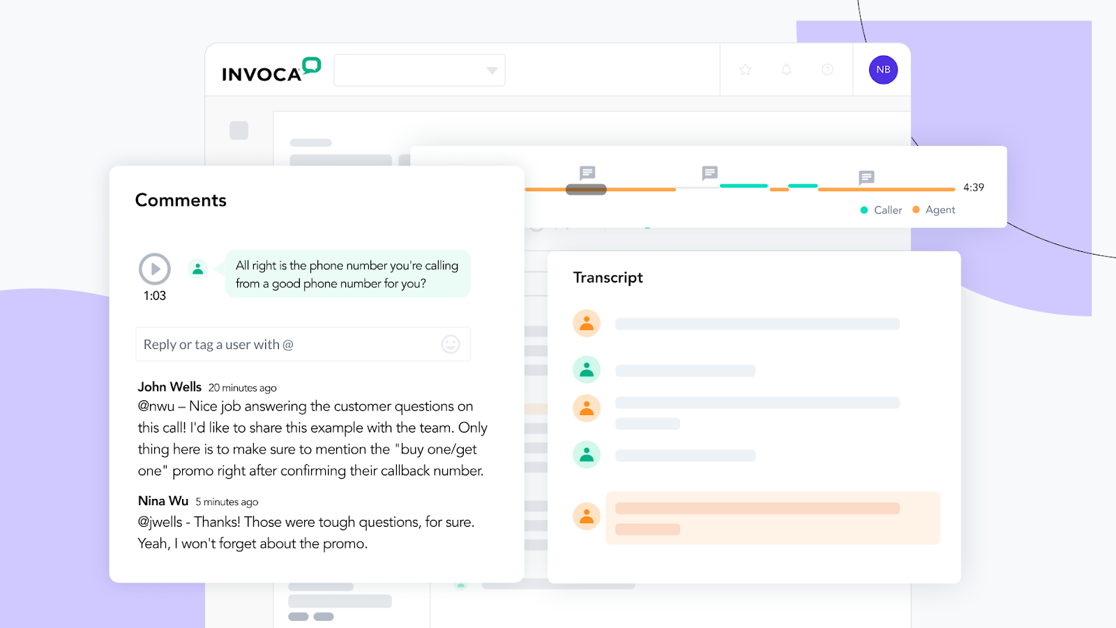 AI-Powered Solutions for Call Centers | Invoca