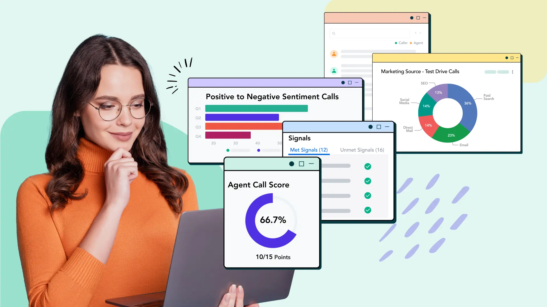 Invoca | Artificial Intelligence & Conversation Analytics