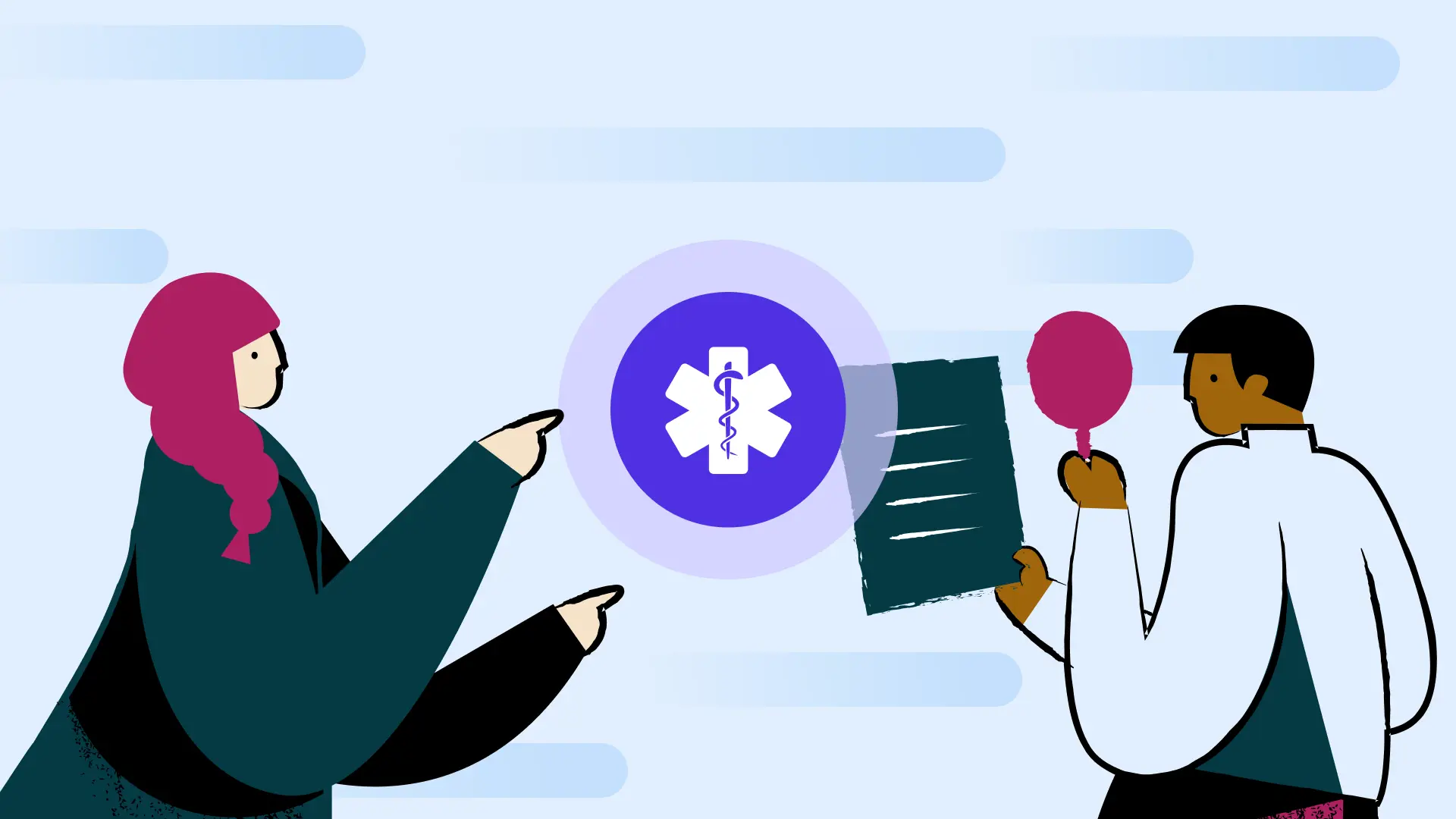 Digital Marketing for Healthcare: A Road Map for Success