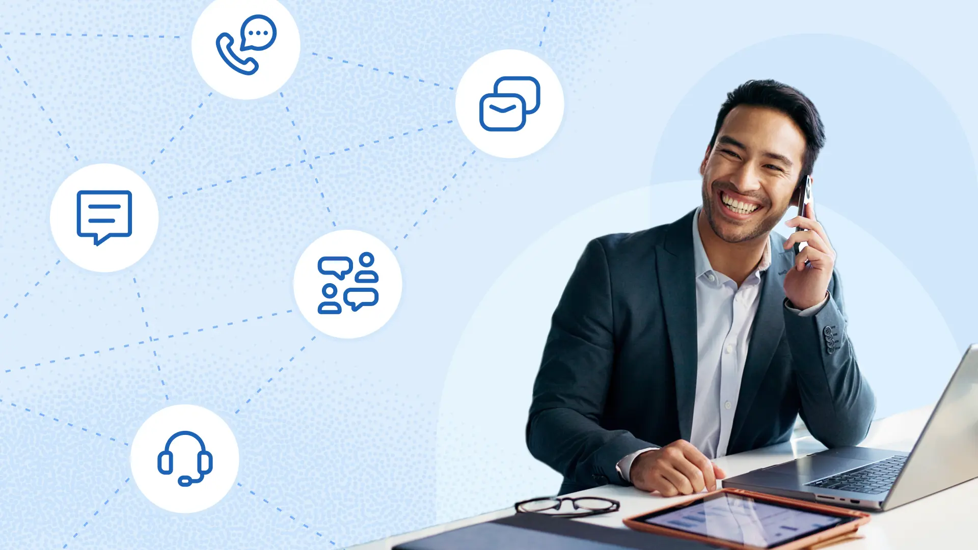 How to Craft a Frictionless Omnichannel Customer Experience