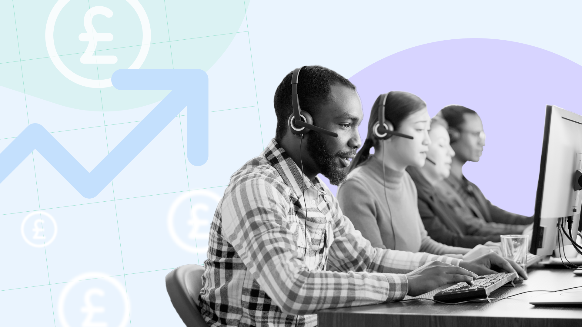 How to Boost Contact Centre Sales Revenue With Better Marketing Alignment