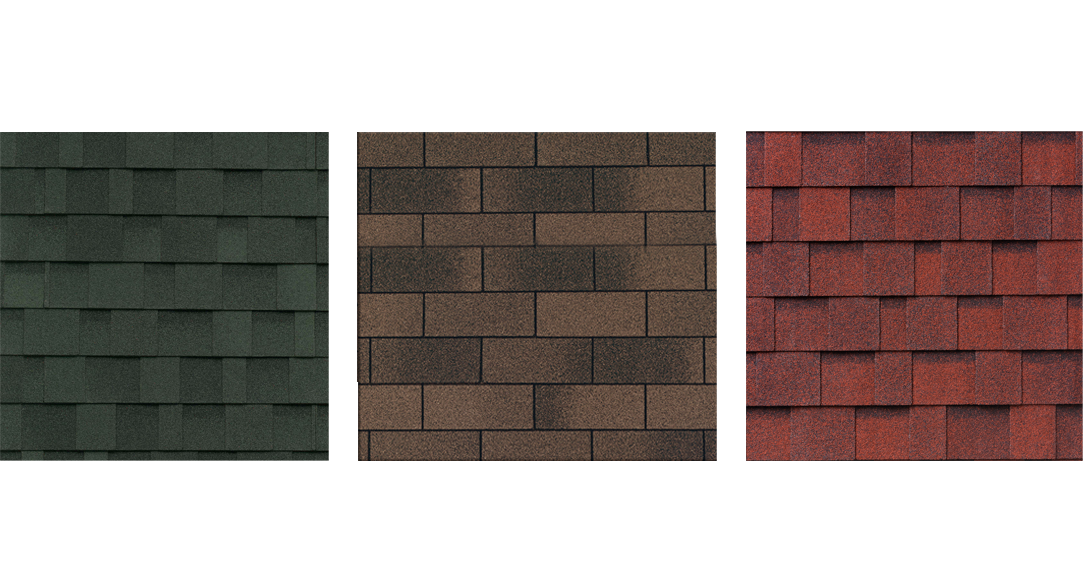 ¿Qué color de teja debo elegir para mi proyecto?