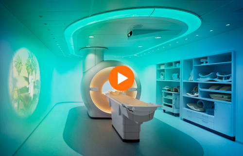 BASS Medical Group - Imaging Center - Walnut Creek