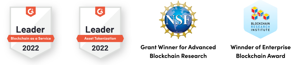 Multi-Party Systems in Blockchain Explained