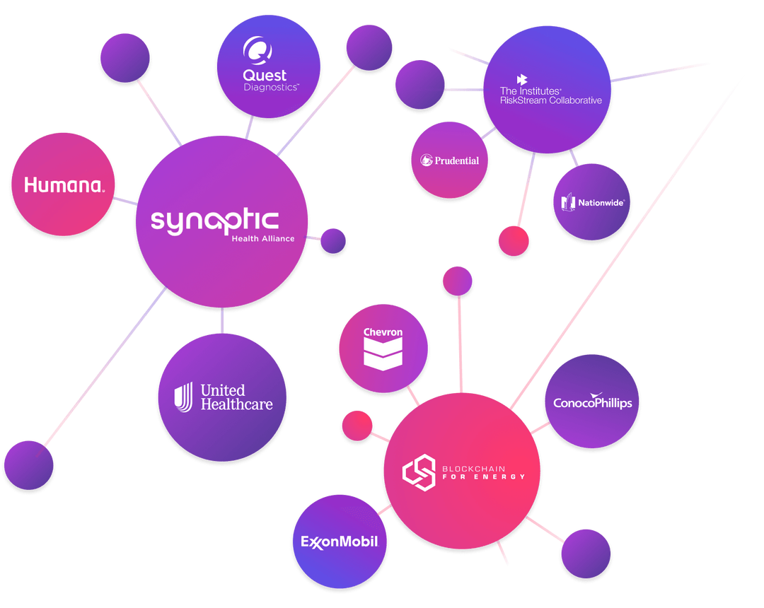 Kaleido Consortium | Launch Your Multi-Party Application Today