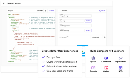 Kaleido: Enterprise-Grade Blockchain & Digital Asset Platform