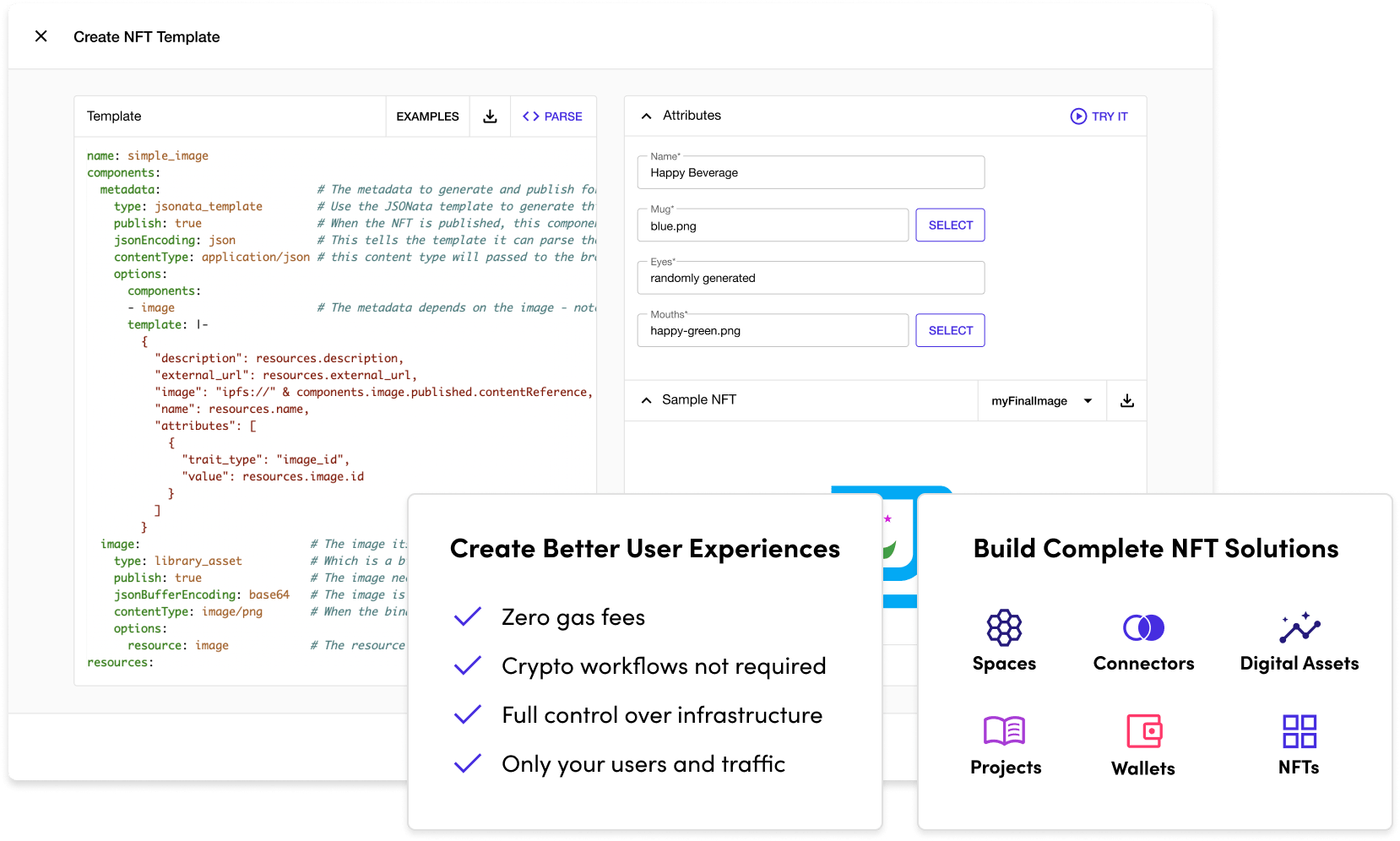 Kaleido: Enterprise-Grade Blockchain & Digital Asset Platform