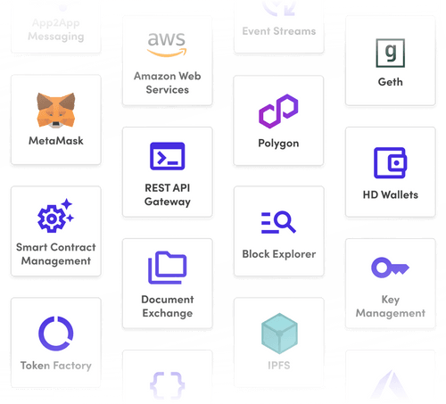 Polygon Nodes: Build Powerful Polygon dApps Quickly