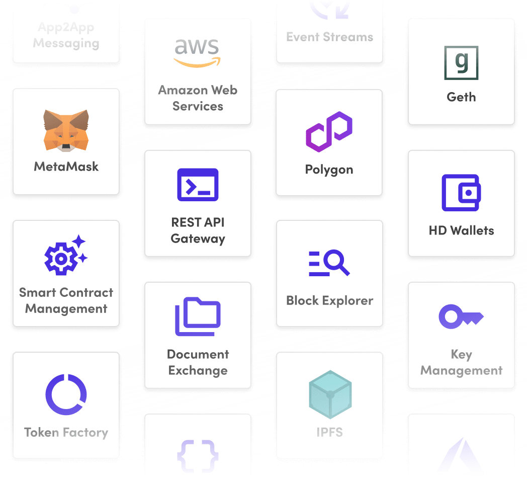 Polygon Nodes: Build Powerful Polygon dApps Quickly