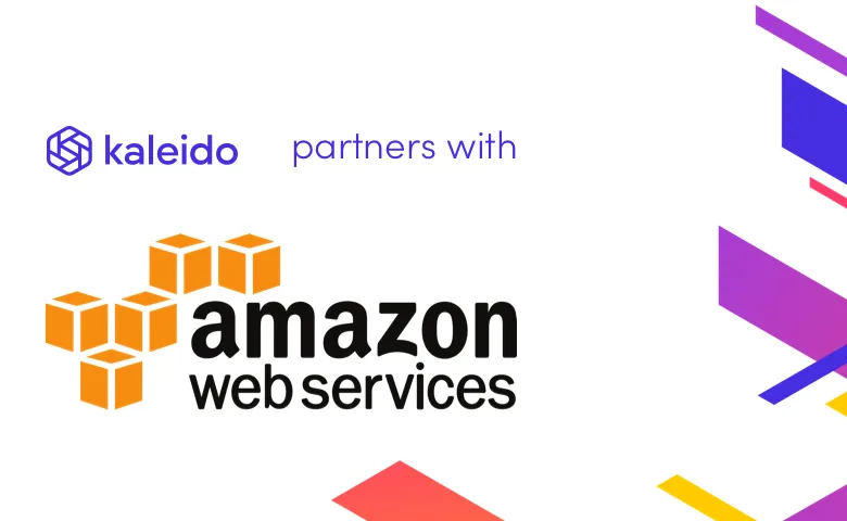 AWS CloudHSM Signer | Deploy on Kaleido