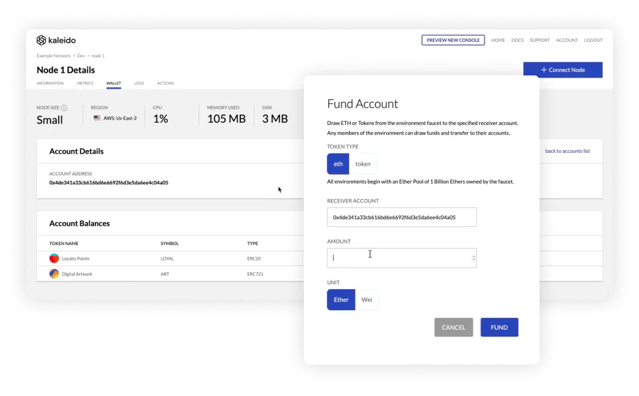 Ether Pool | Token Economies Without A Token