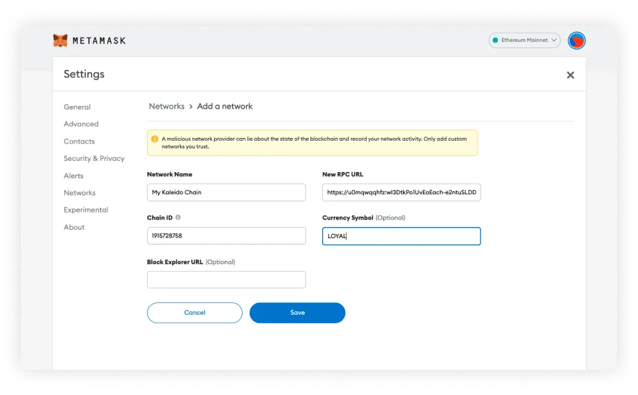 MetaMask | Browser-Based Web3 Gateway
