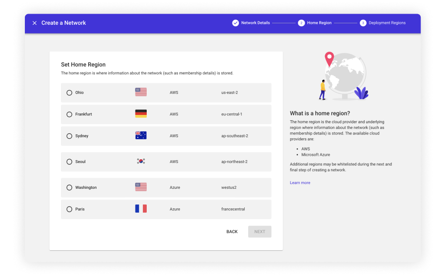 Microsoft Azure Blockchain: Build Web3 Apps on Azure