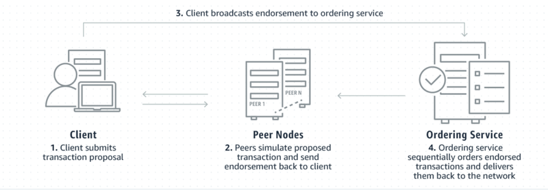 Hyperledger Fabric: Launch Today With Kaleido