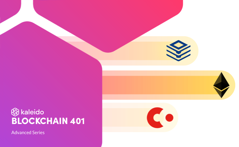 Quorum Blockchain | Build & Deploy Networks Quickly